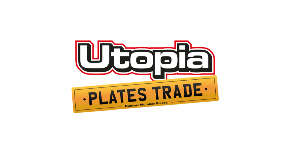 Apply For A Trade Account – Utopia Plates Trade